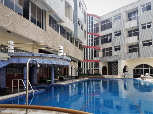 A-HOTEL.com - Ayu Int. Hotel, Hotel, Adama, Ethiopia - price, reviews ...