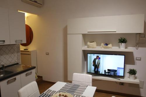 Dany Holidays Apartment Vicino Al Centro Storico - Florence