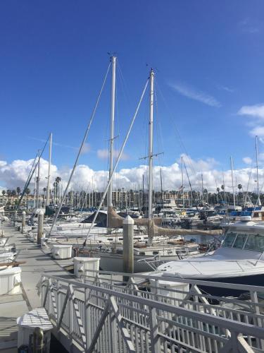 The Portofino Hotel & Marina - Redondo Beach CA | AAA.com