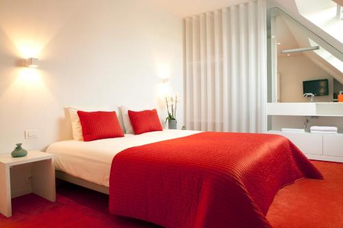 Guesthouse Polderlicht - Blankenberge
