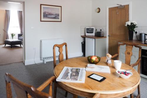 The Horngarth - Whitby