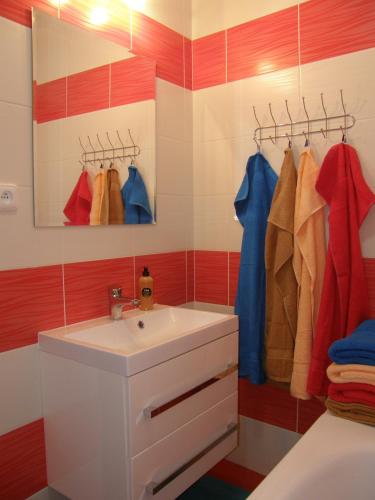 Apartman Marie - Český Krumlov