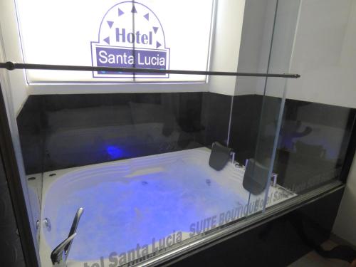 Suite Santa Lucia Hotel Boutique - Sogamoso