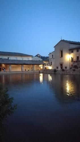 Casa Dolce Casa - Pienza