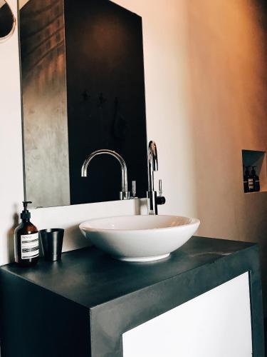 Avliving City Room Basel - Basilea