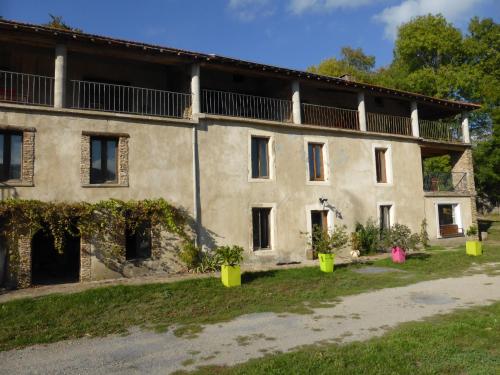 La Bouriotte, Chambre D'hotes Sycomore, - Tarn