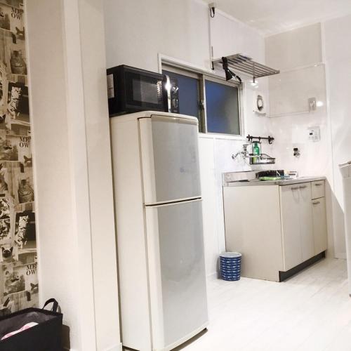 Guest House Fukuoka W101 - 春日市