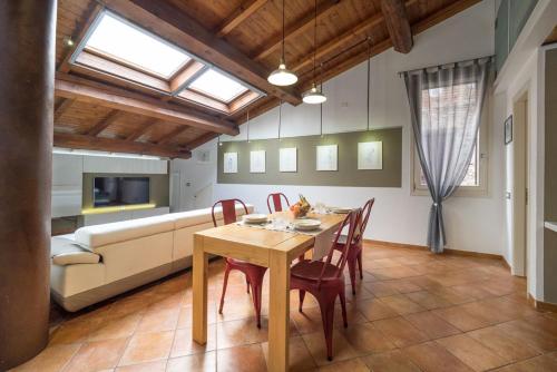 Alkimia Apartments - Ferrara