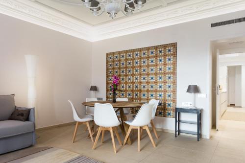 Quartprimera Apartments - Barcelona