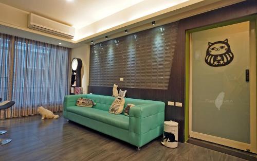 Mori Inn - Hualien City