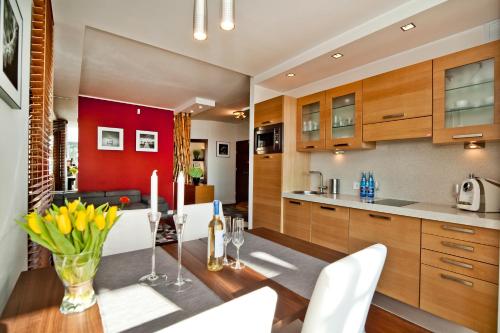 Blueapart Apartamenty Jurata - Jastarnia