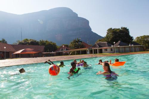 Swadini, A Forever Resort - Hoedspruit, South Africa - Updated 2026 ...