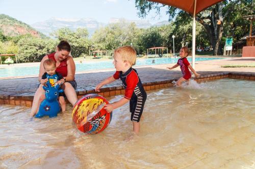 Swadini, A Forever Resort - Hoedspruit, South Africa - Updated 2026 ...