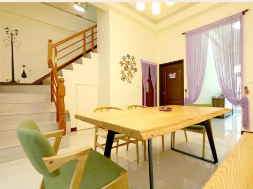 Hometown Times Homestay - 玉里鎮