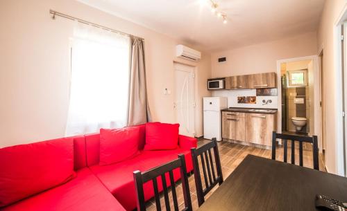 Tulipan Apartman - Eger
