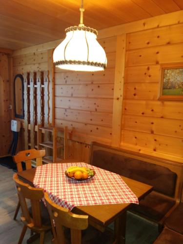 Ferienwohnung Barbara - Gaschurn