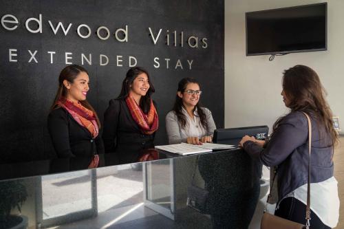Redwood Villas Zona Industrial San Luis Potosi - San Luis Potosí