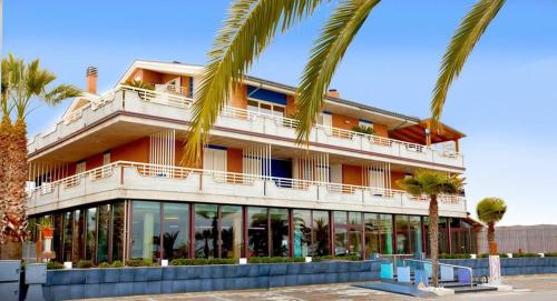 Hotel Graziella - Martinsicuro