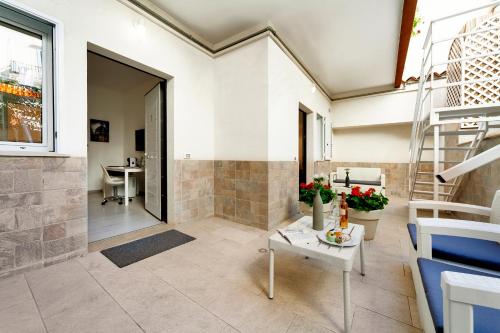 Siciliacasevacanze - Marina Domus Rooms - Marina di Ragusa