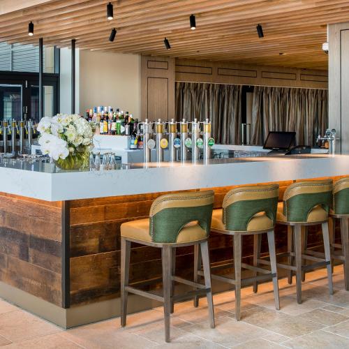 The William Inglis Mgallery | Australia - Venue Report