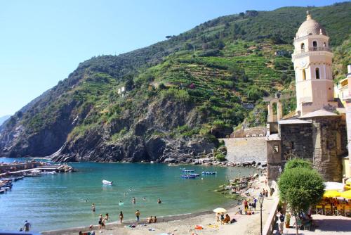Da Marcella - Vernazza