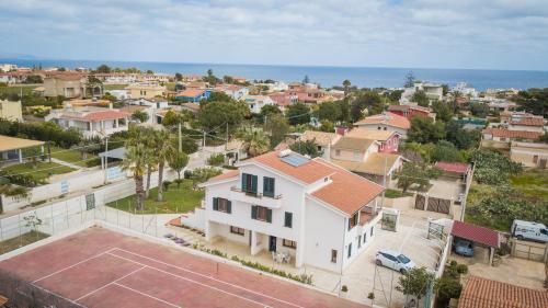 La Villa Delle Spezie - Marzamemi