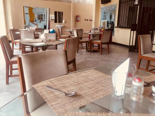 11 Best Hotels in Sinza, Dar Es Salaam