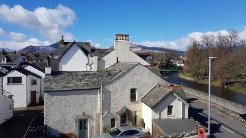Babbling Brook Guesthouse - Keswick