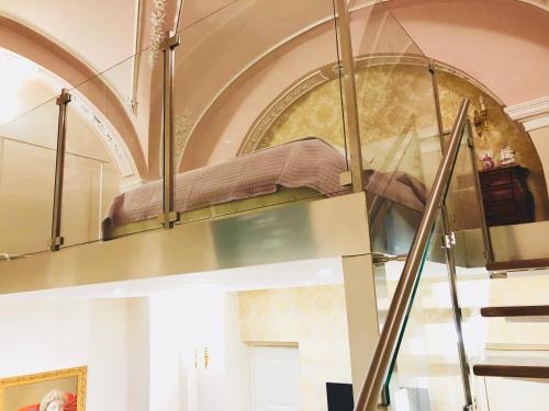 Dimora Umberto Apartment - Catane