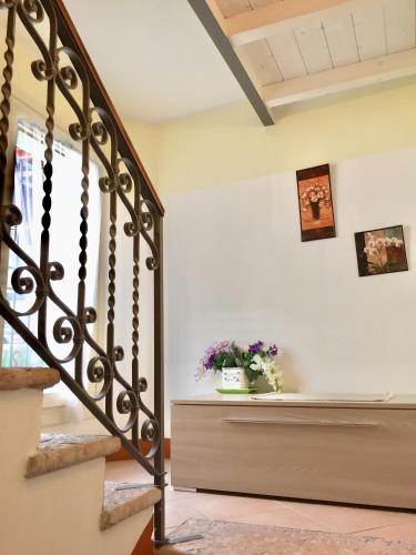 Residenza Serena B&b - Centro Storico - Mantua