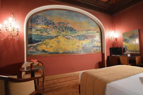 Hotel Montecarlo - Roma