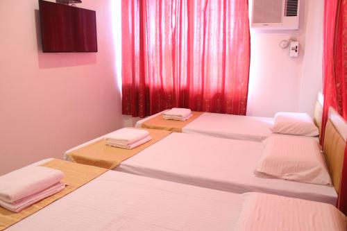 Butuan Grand Palace Hotel Annex Deals & Reviews, butuan | LateRooms.com