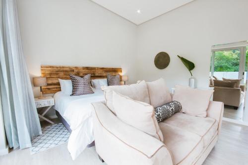 A Riverbed Guesthouse - Swellendam
