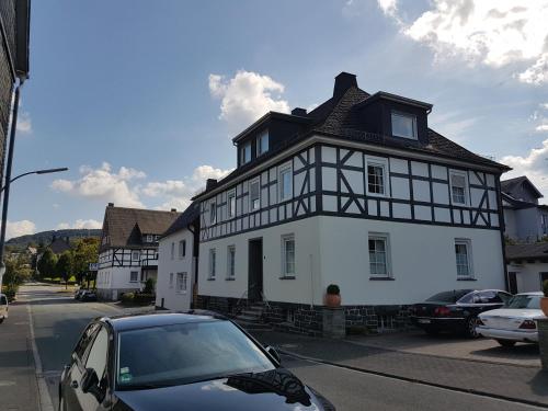 Freundliche Unterkunft Sauerland - Meschede