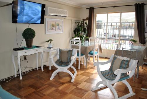 Hostal Pehuenche - Talca