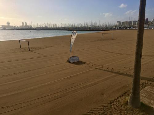 Apartamento Muelle Deportivo - Las Palmas de Gran Canaria, España