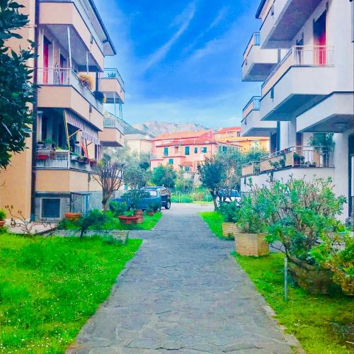 Beach Deiva Marina - Deiva Marina - Liguria - Italy | Beachrex.com