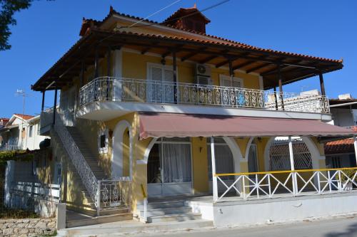 Villa Anna Alykes - Zakynthos