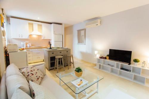 One&lux- Lagar - Sevilha