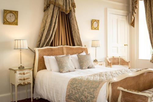 Branston Hall Hotel, Historic Accommodation, Hotels, Lincolnshire