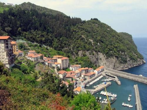 Euskal Dreams Apartment - Bermeo