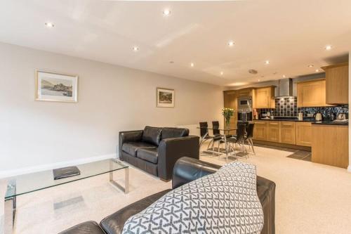 Waterfront Apartments - Isle of Man