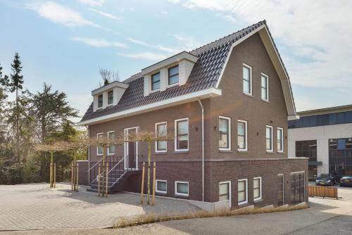 Luxury Family Residence Schinkeldijkje - Amsterdam