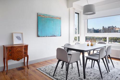 Okendo By Feelfree Rentals - Donostia-San Sebastian