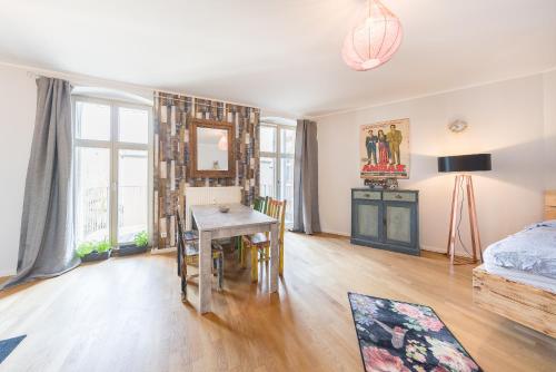 Design Apartments - "Potsdam West", 80 - Potsdam