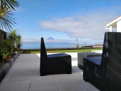 Casa D'avo Guesthouse And Apartment - Pico Island
