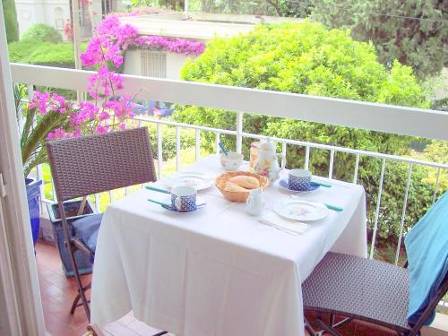 Appartement Nice Port - Nice