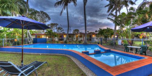 Sunlover Lodge - Emu Park