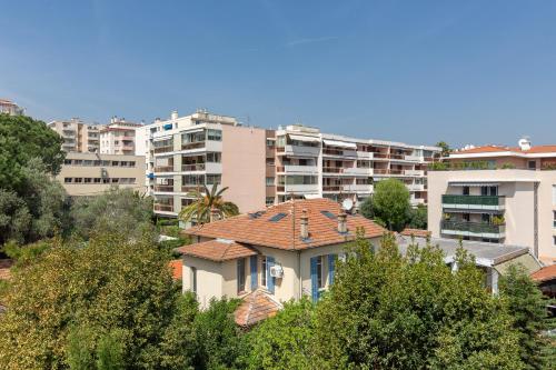 Aby - Cannes
