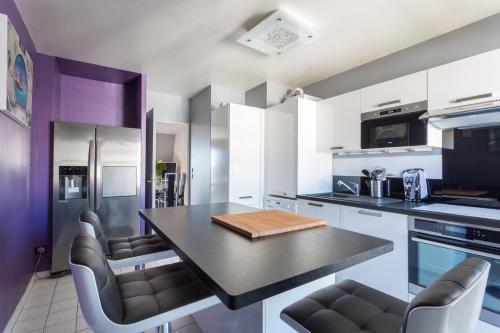 Appartement Near Disney Parks - Serris